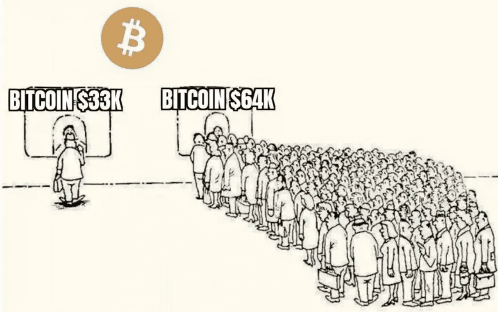 The Best Crypto Memes of June 2025: Humor, Culture, and the Pulse of ...