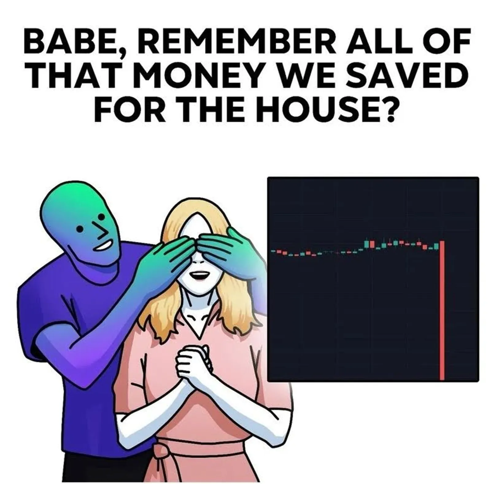 The Best Crypto Memes of June 2025: Humor, Culture, and the Pulse of ...