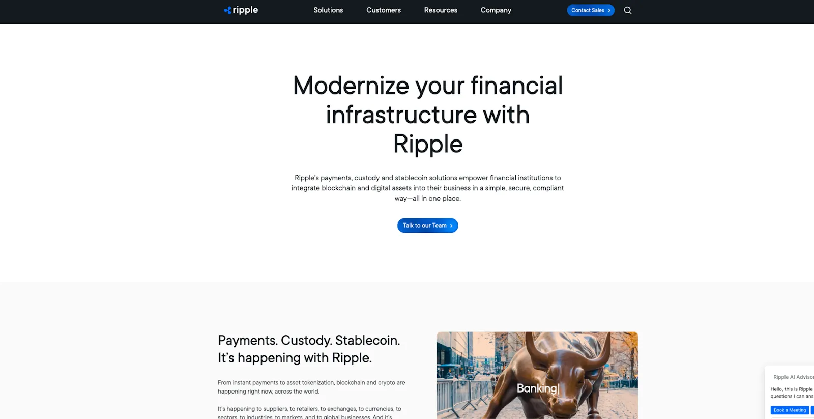 XRP (Ripple) Price Prediction 2025, 2026–2030 | CoinEx Academy