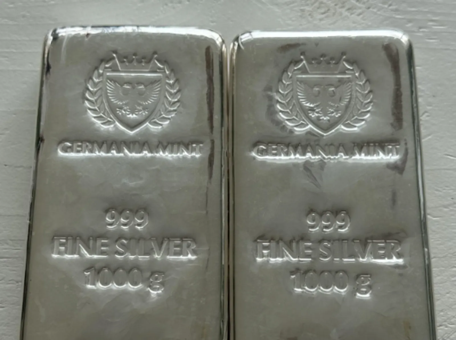 Silver Price Explosion 2026：Why the Metal Is Surging Past $100 | CoinEx ...
