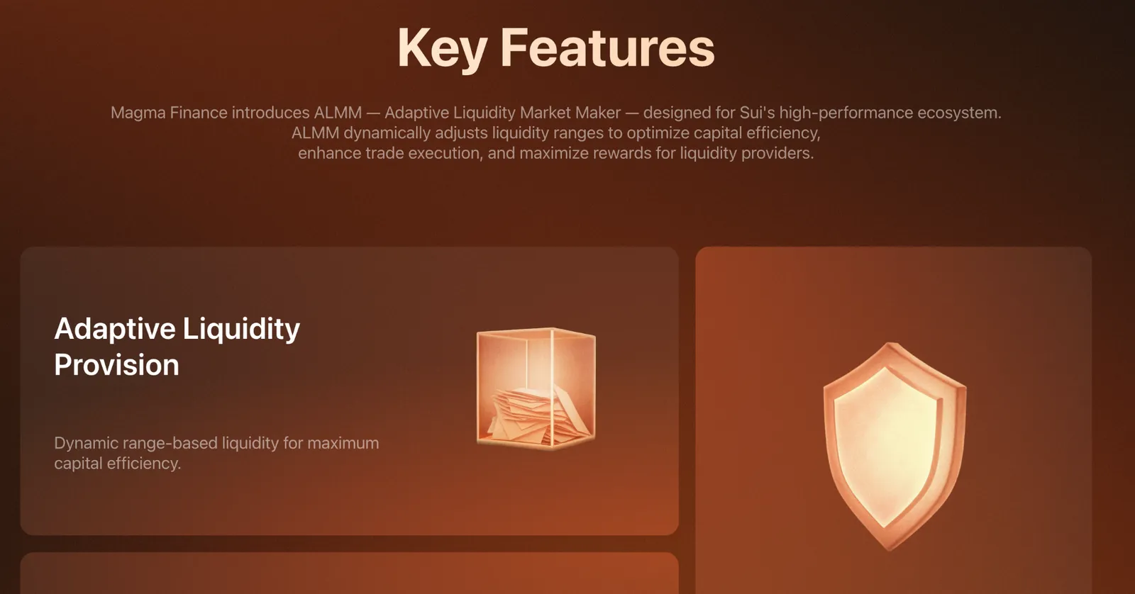 Magma Finance (MAGMA) Price Prediction 2026, 2027–2030 | CoinEx Academy