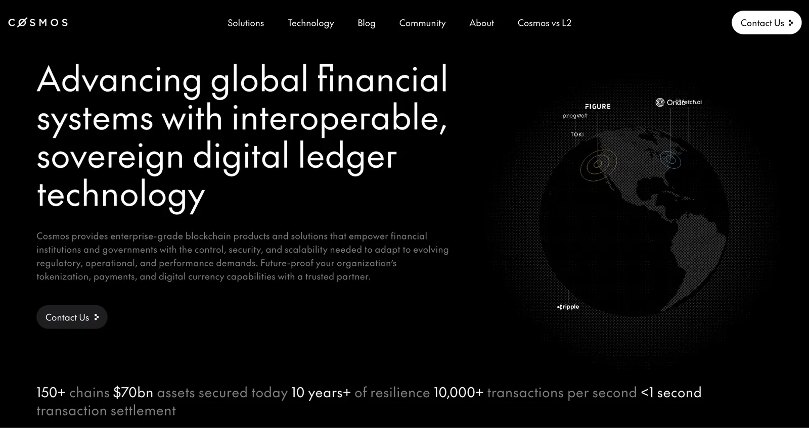 Cosmos Hub (ATOM) Price Prediction 2026, 2027–2030 | CoinEx Academy
