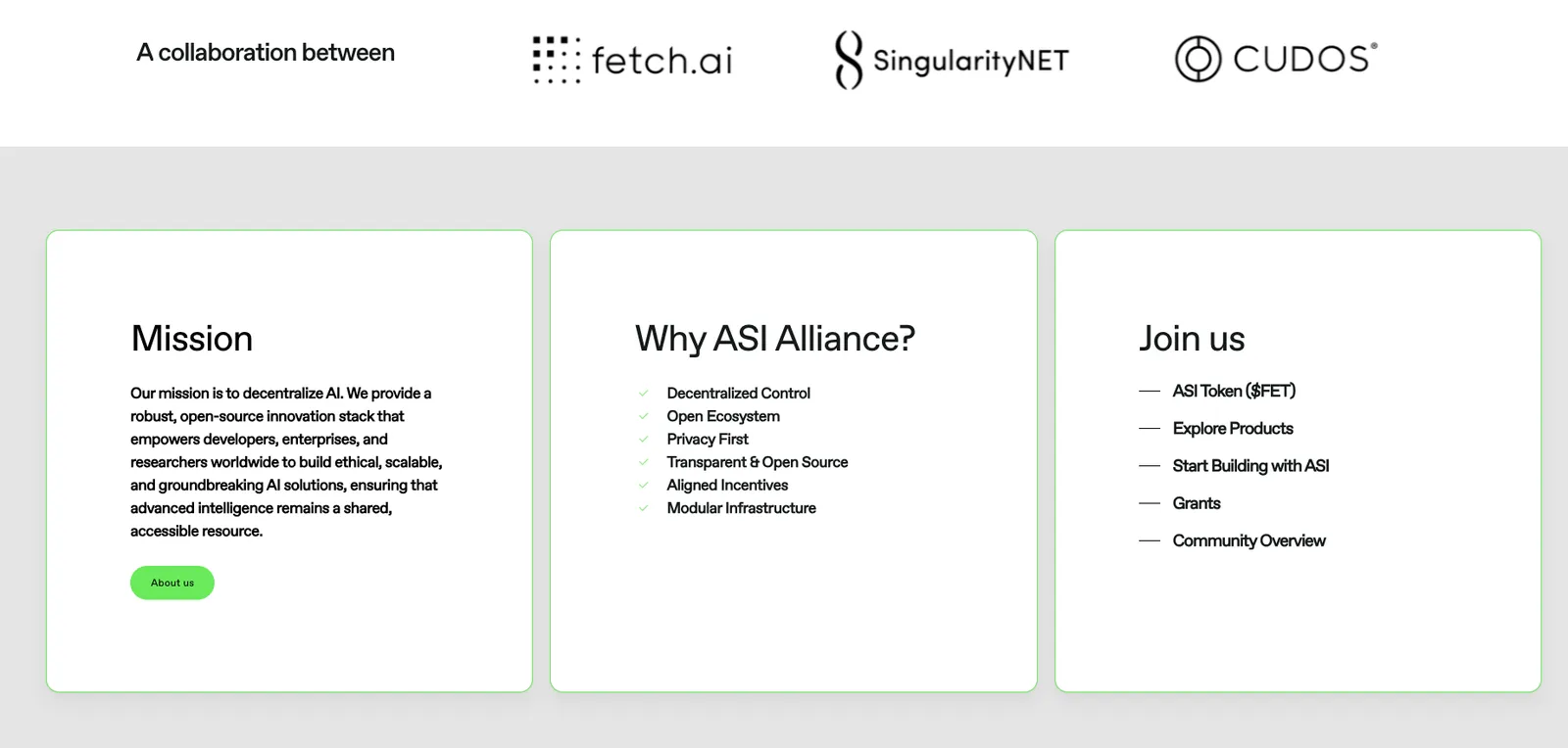 Artificial Superintelligence Alliance (FET) Price Prediction 2026, 2027 ...